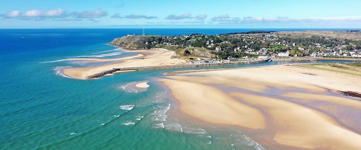 Maison Barneville Plage - Barneville-Carteret