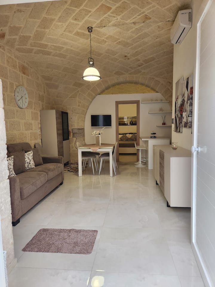 Rosse' B&b Holiday House - Trani