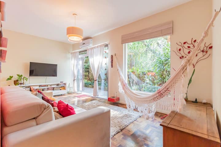 Maravilhoso Apto Garden - Assis