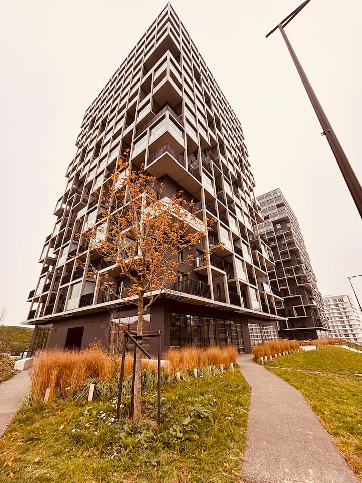 Katowice Prestige - Katowice