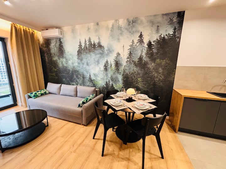 Katowice Prestige - Katowice