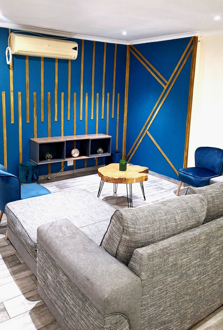 Bauhinia Place - Umhlanga