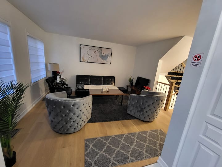 Charmante Chambre#1 Privée à Louer - Kanata