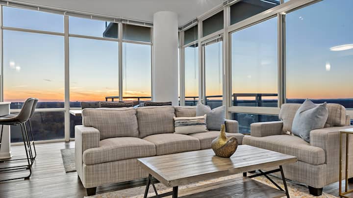 Sunsets 4 Days | Luxury | Virginia Vibes - Fairfax, VA