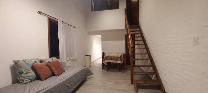 Cabaña Acogedora - Chascomús