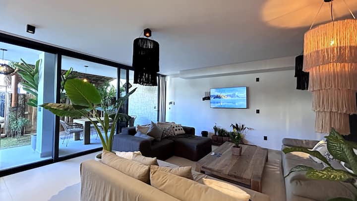 Dúplex De Luxe En Tulum - Tulum