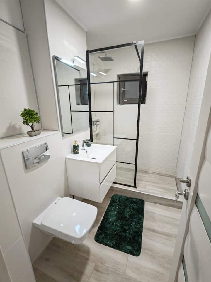 Cozy 3 Room Ap - Craiova Centre - Craiova