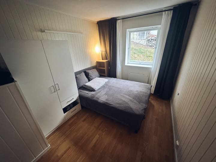 Cozy Room In East Side Of Oslo - Norvège