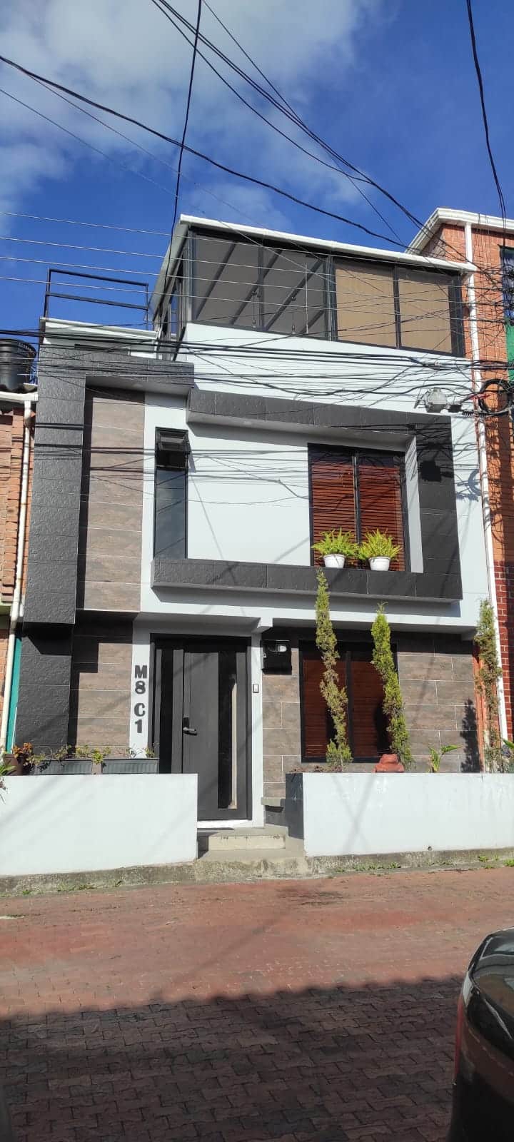 Casa En Pasto - Pasto