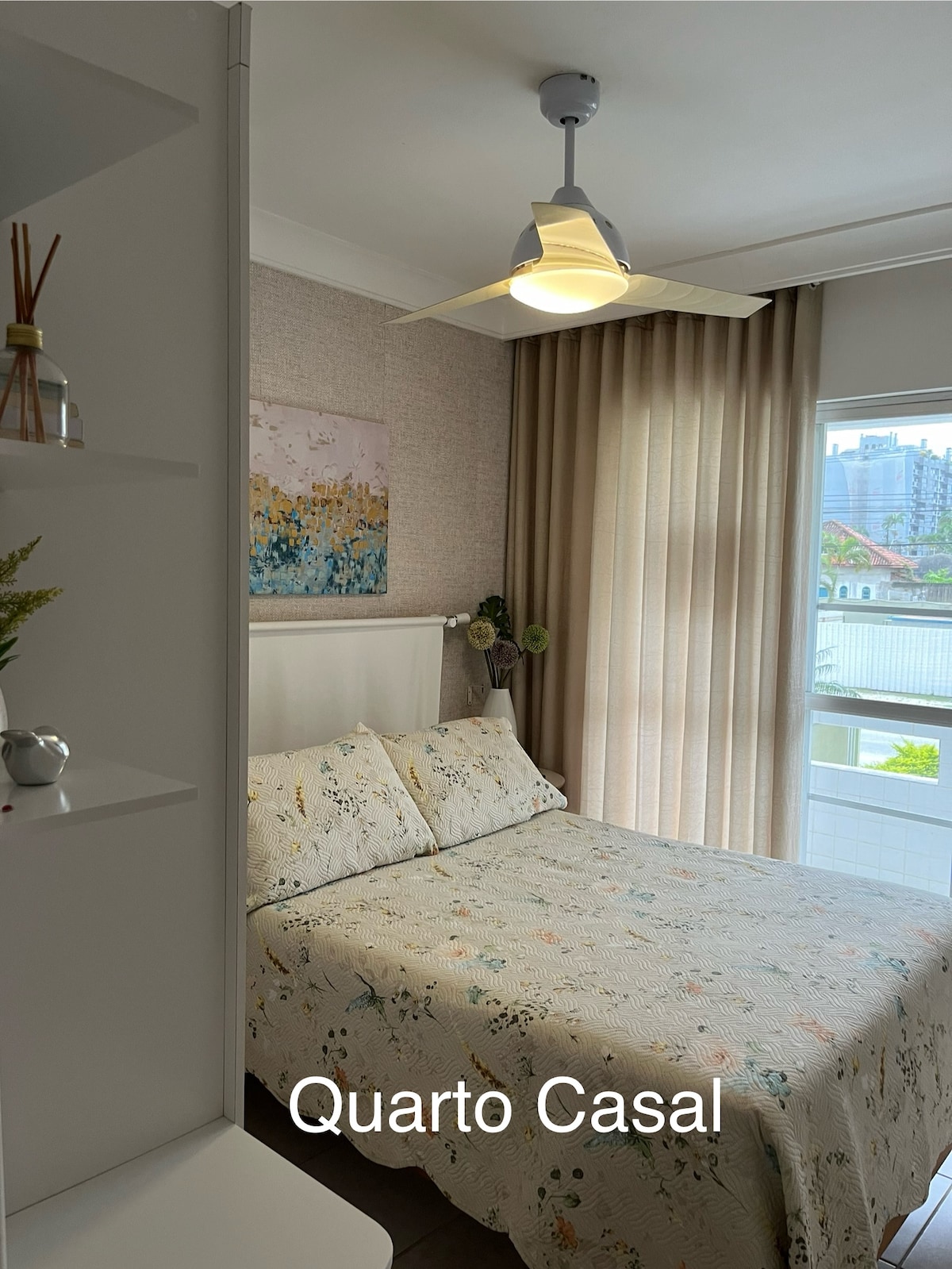 Excellent appartement dans le meilleur quartier de Caiobá ...