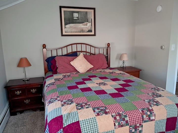 Main Street B&b 1 Wellsboro, Pa - Wellsboro, PA
