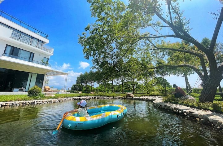 好好透光莊園Villa - Yilan County