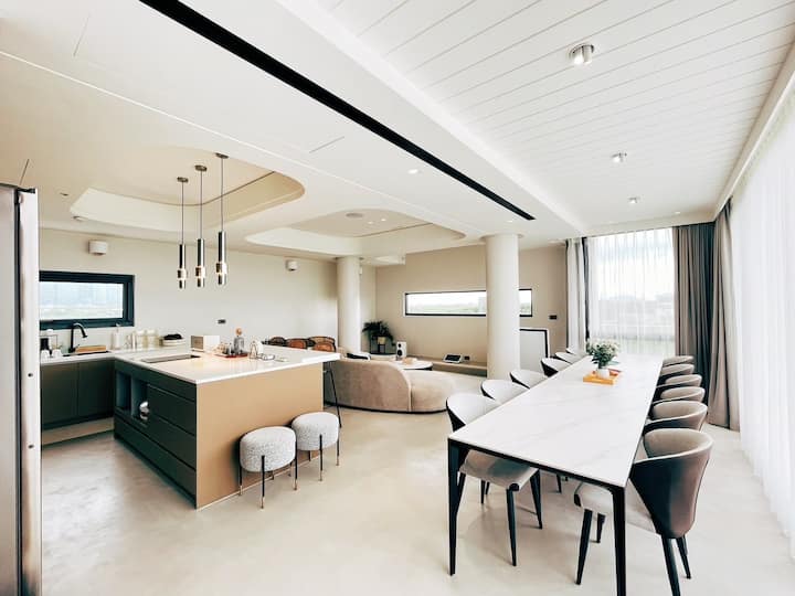 好好透光莊園Villa - Taipei