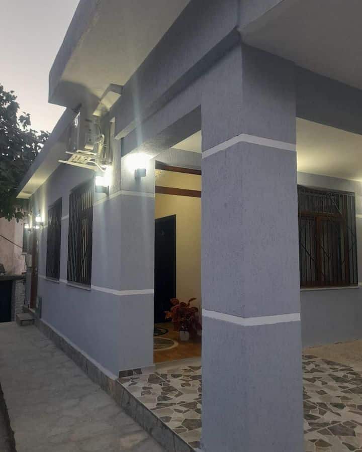 Saraçi_house 1 - Argirocastro