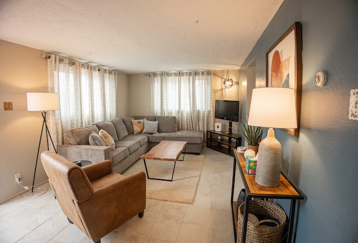 Casita Aliso - Albuquerque