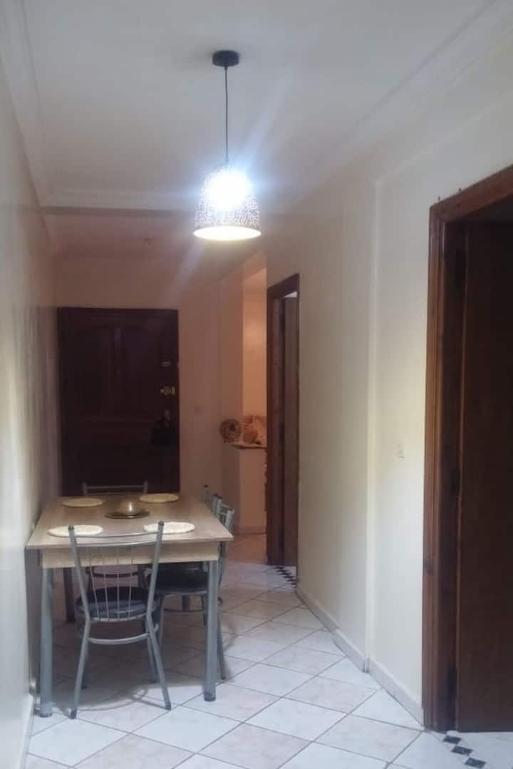 Cozy Home - Béni Mellal