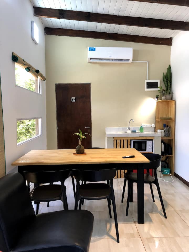 Departamento Ceibo - Puerto Iguazú