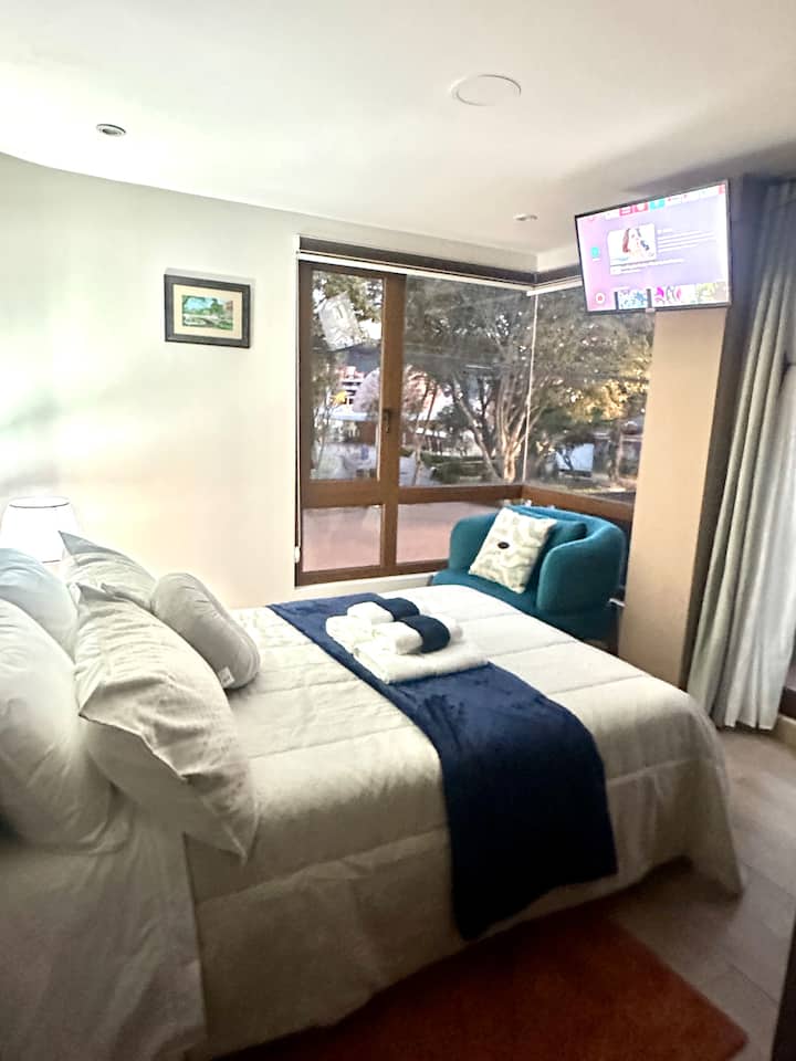 Four Rivers Ranch - Cuenca