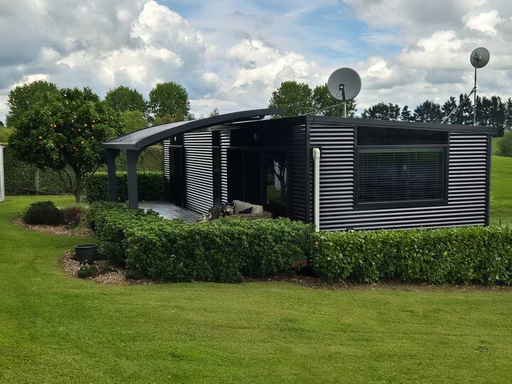 Irene's Country Retreat-
Near ( Waitomo Caves) - Otorohanga