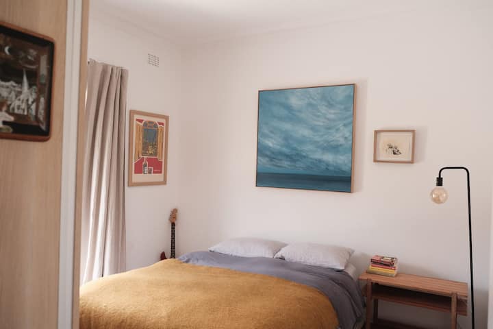 Austi Apartment Across The Road From The Beach - Appin