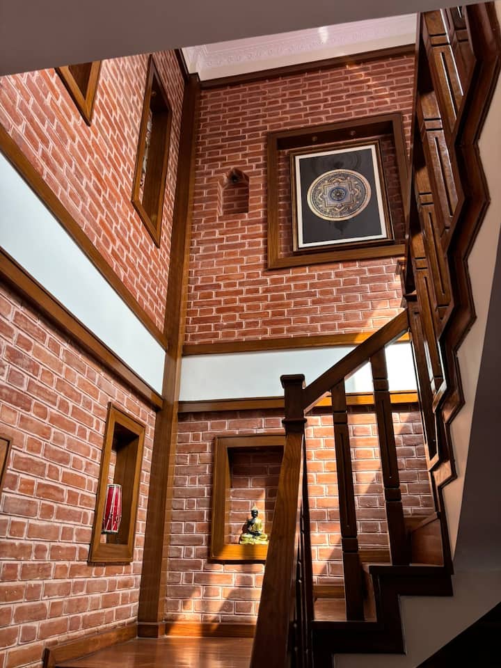 Niro Suite Home - Kathmandu