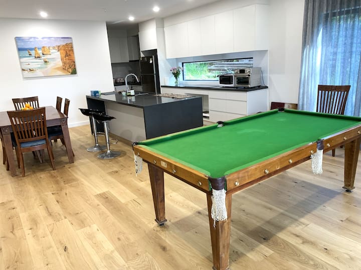 Dandenong Ranges Tranquil Retreat - Dandenong Ranges