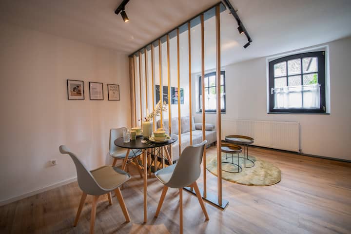 Haus Zum Wappen - Hellenthal