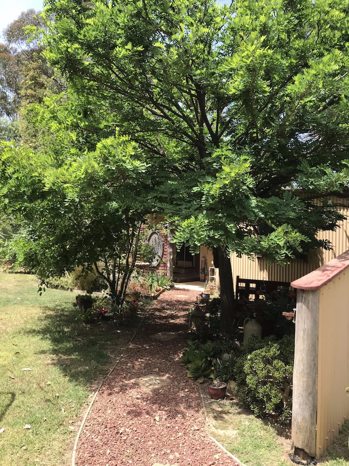 Yellowtail Springs Retreat - Cobargo
