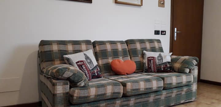 Il Nido Dei Nonni - Bassano del Grappa