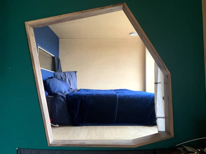 Maison Bioclimatique Avec Vue - Lac de Vassivière