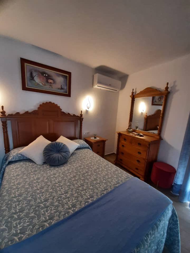 Casa Pajuela - Gaucín