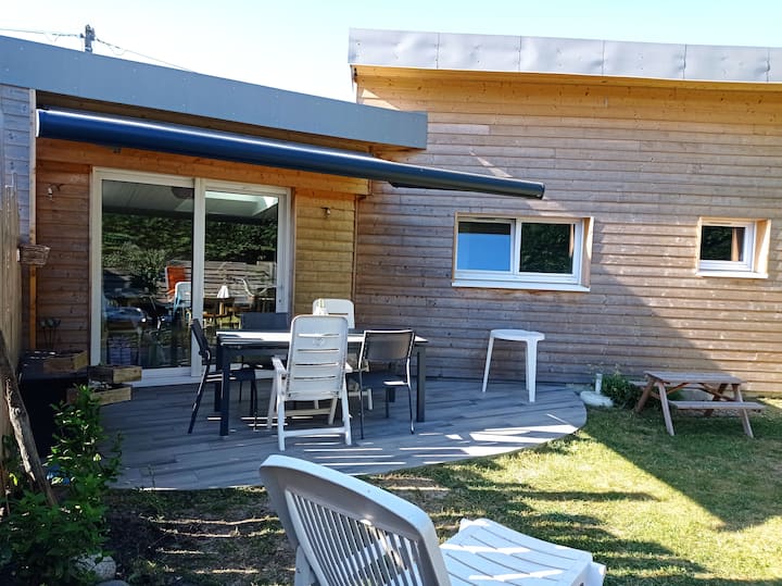 Notre Maison à 800m De La Plage - Agon-Coutainville
