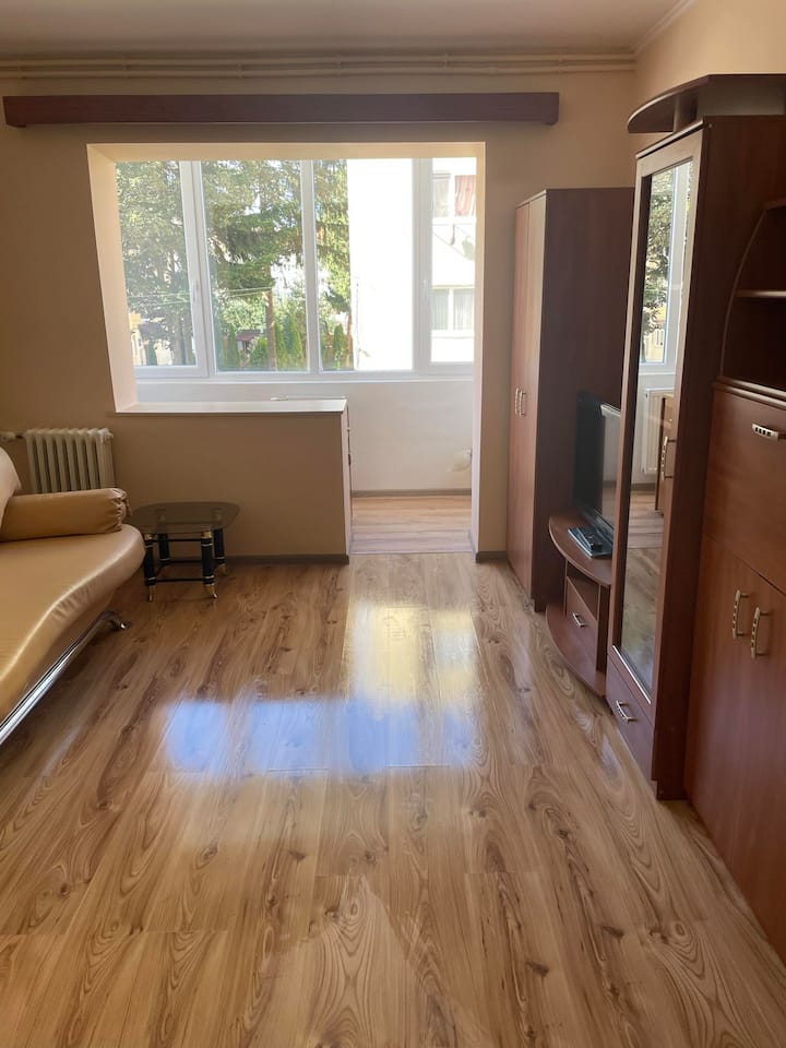 B-g Apartment - Gyergyószentmiklós