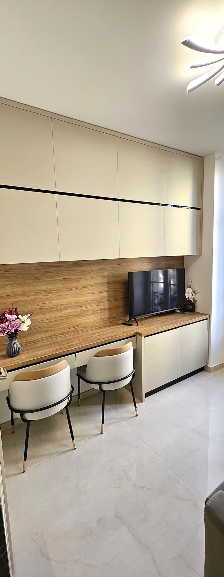 Studio Nice Plage Luxe - Nice