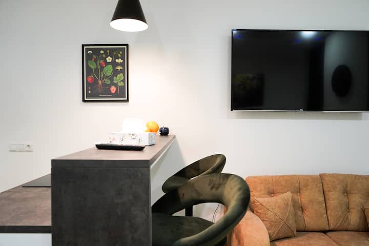 Modern Mariahilf - City Center - Vienna