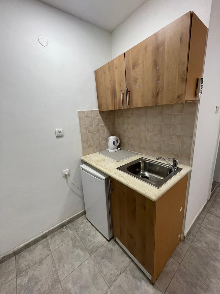 Bella Vista House - Standard Room | בלה ויסטה האוס - Eilat