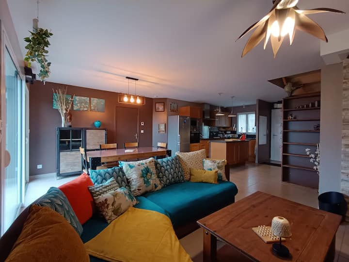 Grande Maison - Centre Ville - Le Mans