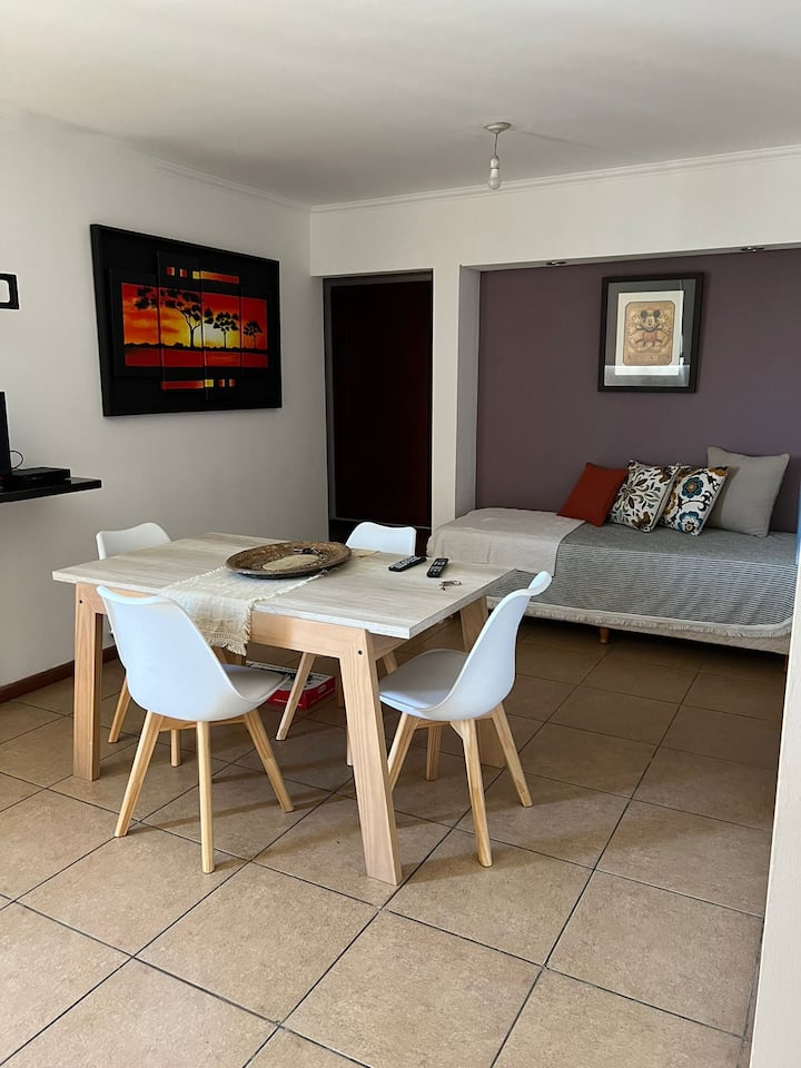 Departamento En Córdoba - Córdoba, Argentina