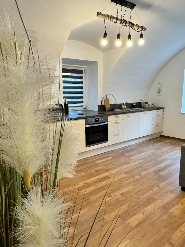 Ferienwohnung In Mixnitz-bärenschützklamm - Teichalm
