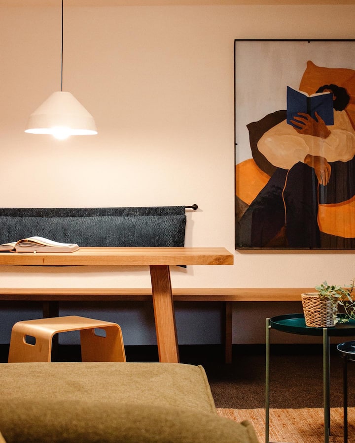 Schönberg Hotel. B&b. - Valle Aurina