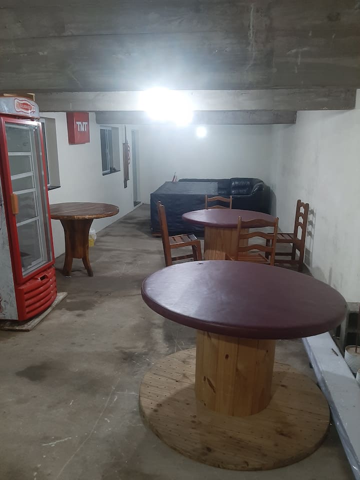 Hospedagem E Lazer - Alfenas