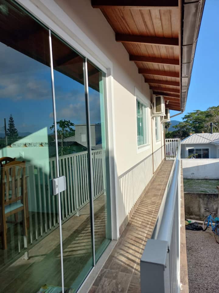 Apartamento Em Canasvieiras - Florianópolis