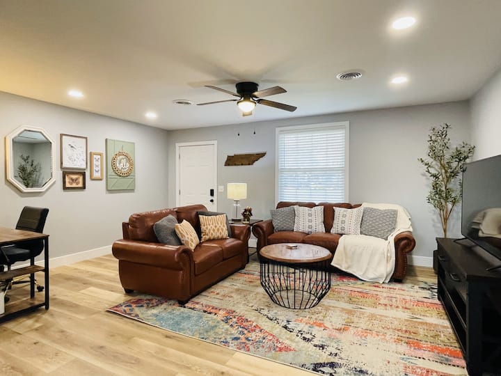 2 Br Furnished Rental In Gallatin- Extended Stays - Gallatin, TN