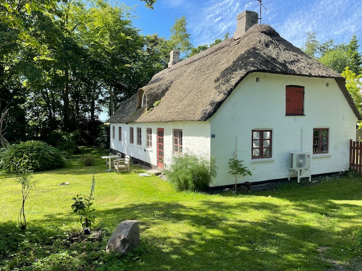 Gildhøj - Denmark