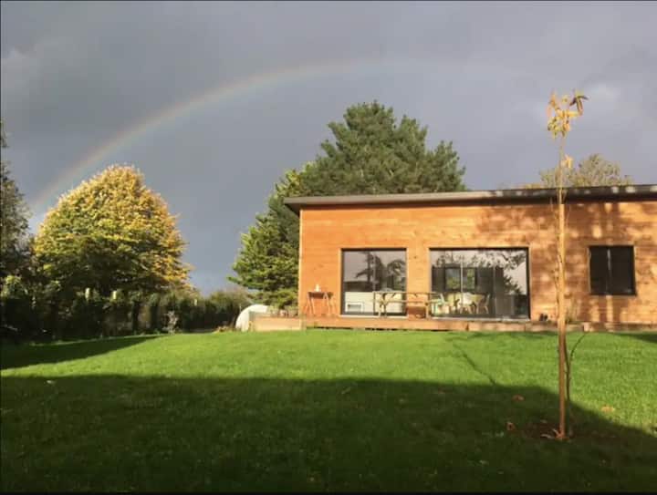 Maison Bois 500m Port Du Guildo - Saint-Cast-le-Guildo