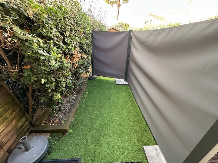 Studio Sur Le Cordon Lagunaire - Borgo