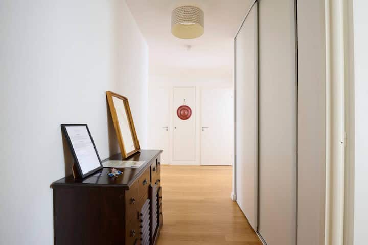 Cosy Résidence Paris La Défense - Rueil-Malmaison