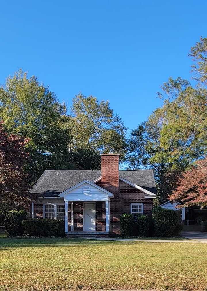 Fenced 4 You - Greenwood, SC