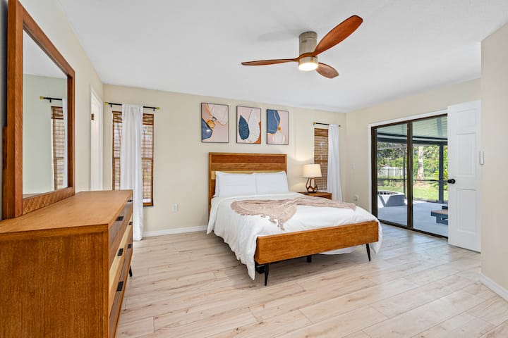 Private Master With Pool-1b - Palm Coast, FL