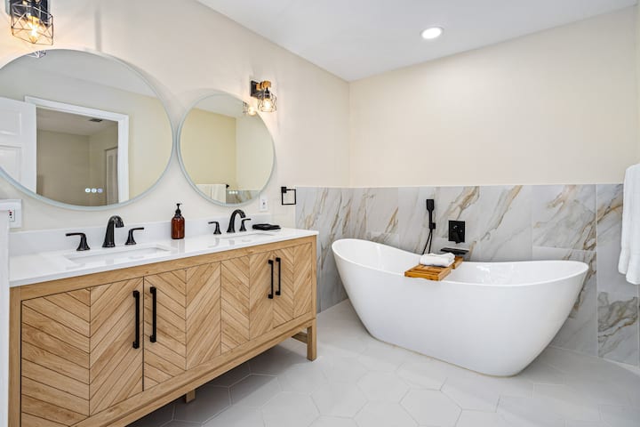 Private Master With Pool-1a - Palm Coast, FL